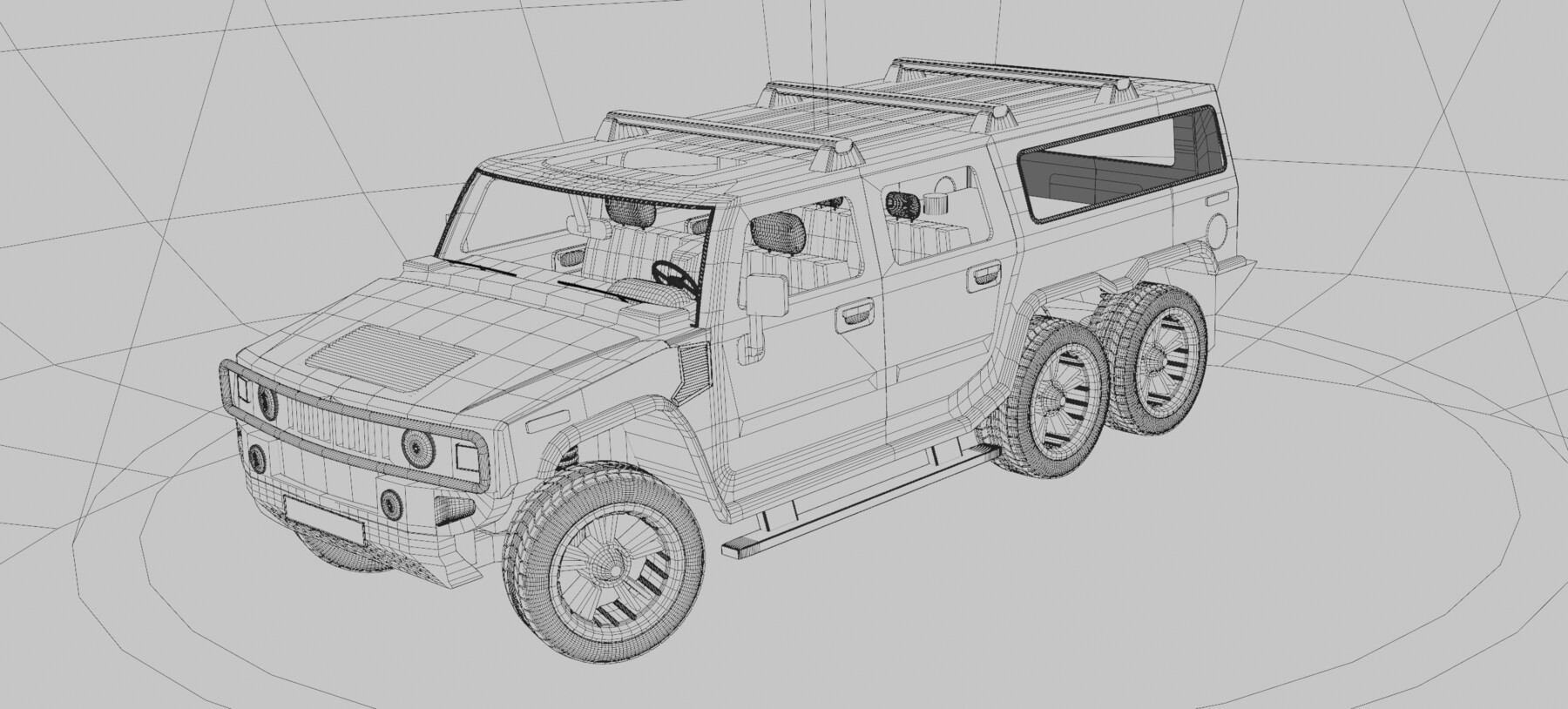 ArtStation - car | Resources