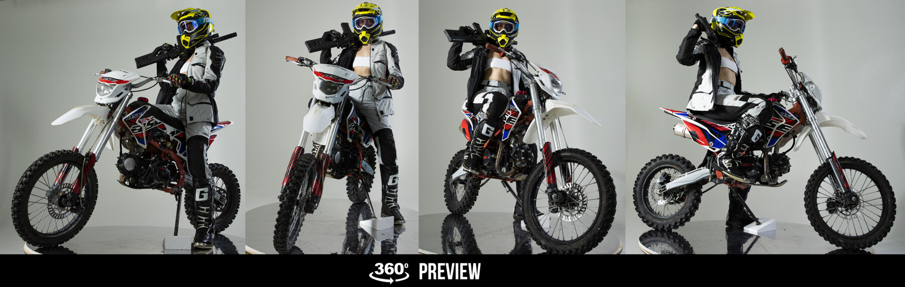 ArtStation - 840+ Motorcycle Reference Pictures | Resources