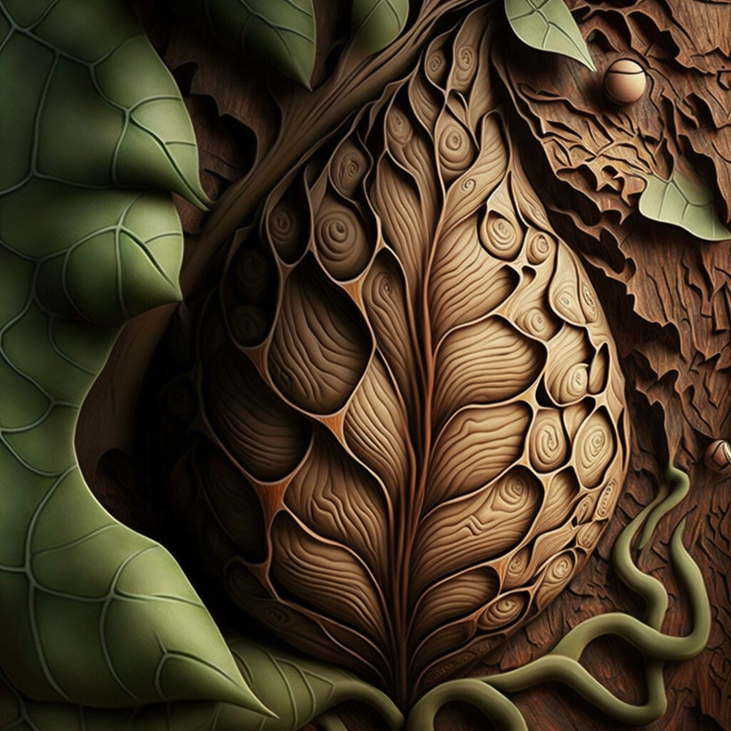 ArtStation - Organic textures pack | Artworks