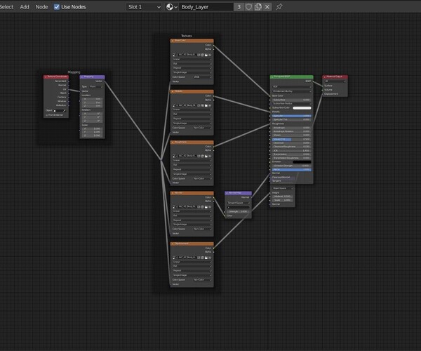 ArtStation - Locomotive ALC-42 Siemens AMTRAK | Game Assets