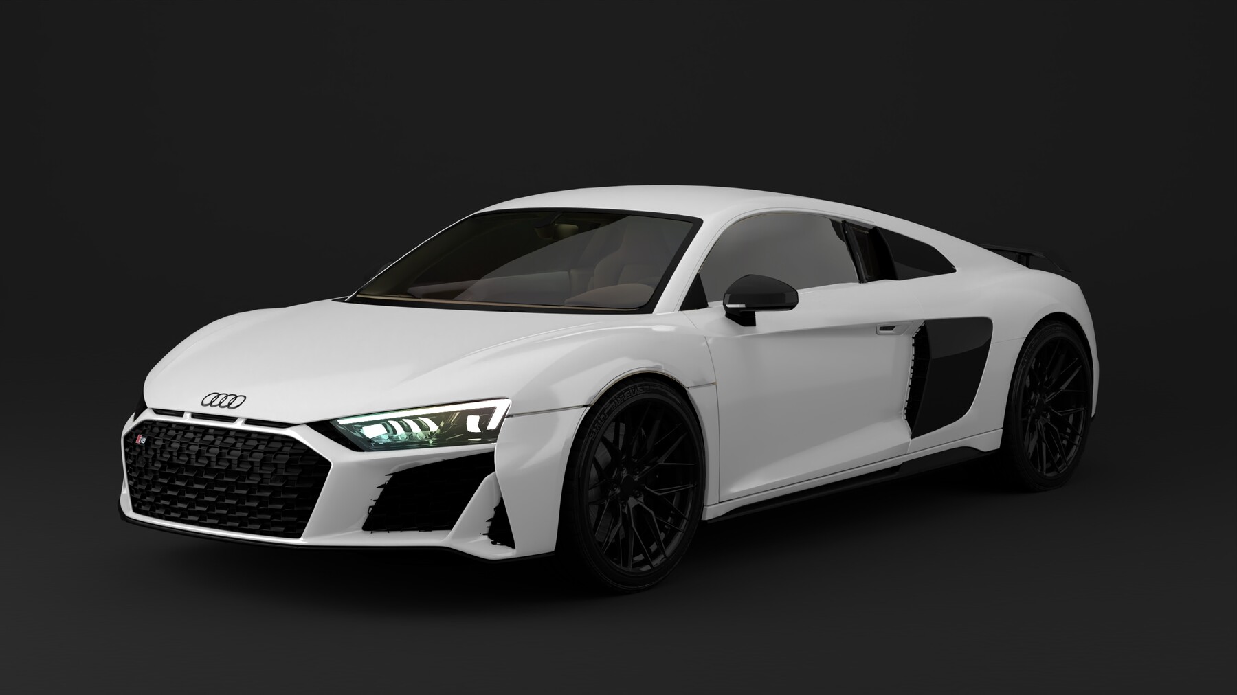 FSN 3D - 250+ High Detailed Fully Rigged Transportation Vehicle Models ...