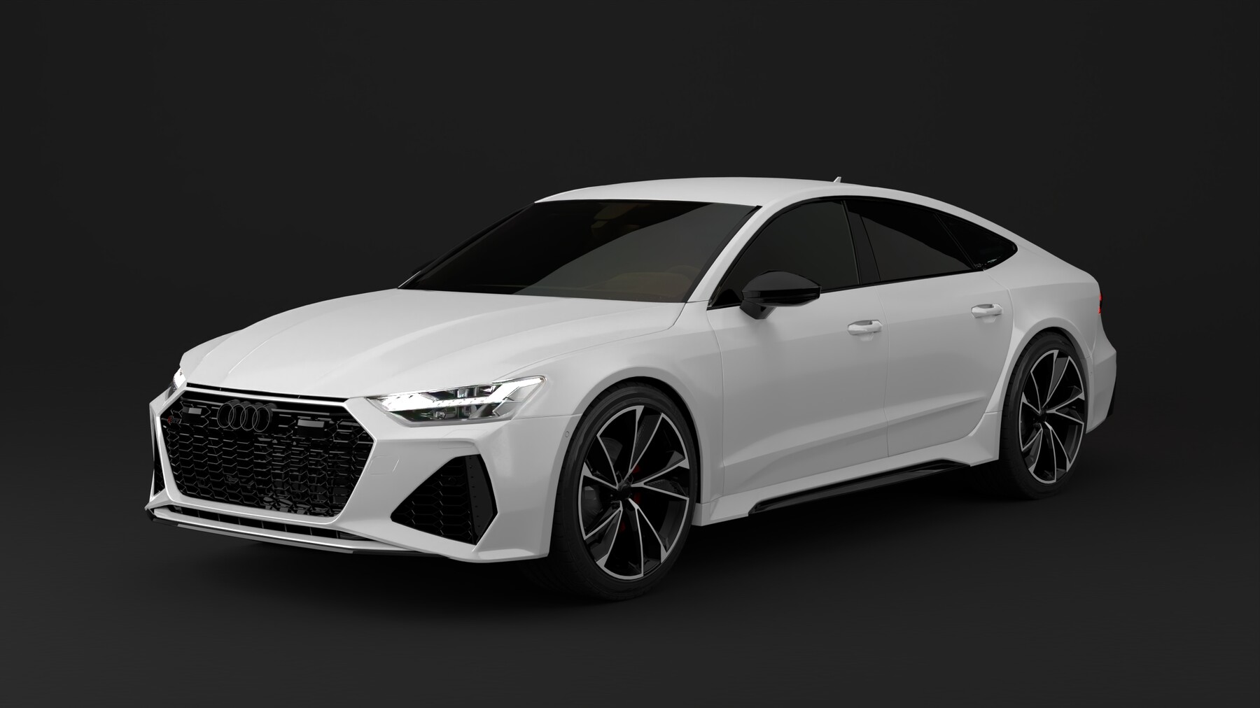 FSN 3D - 250+ High Detailed Fully Rigged Transportation Vehicle Models ...