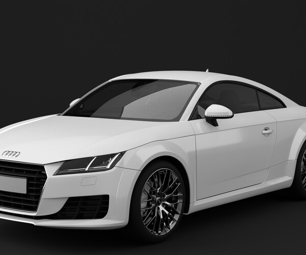 ArtStation - 250+ High Detailed Fully Rigged Transportation Vehicle ...