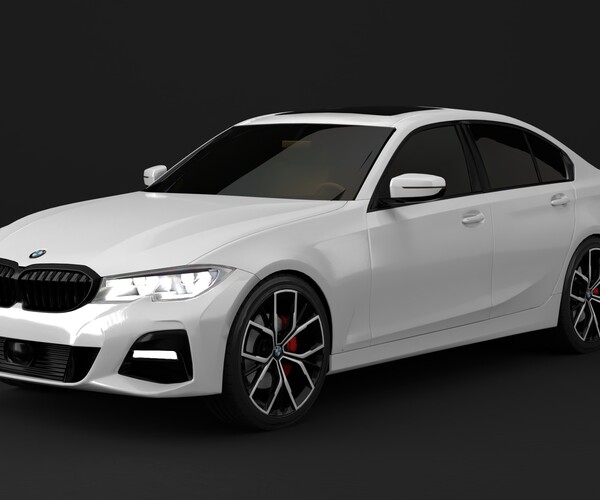 ArtStation - 250+ High Detailed Fully Rigged Transportation Vehicle ...