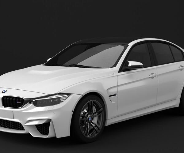 ArtStation - 250+ High Detailed Fully Rigged Transportation Vehicle ...