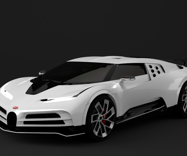 ArtStation - 250+ High Detailed Fully Rigged Transportation Vehicle ...