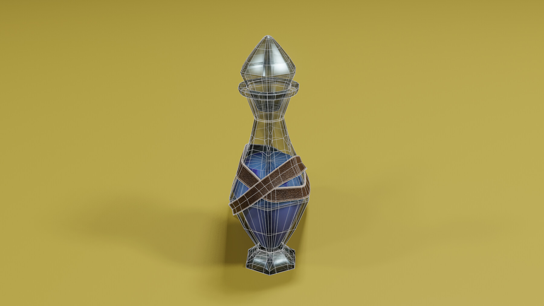 ArtStation - Medieval Village - Furniture and Misc. Pack | Game Assets