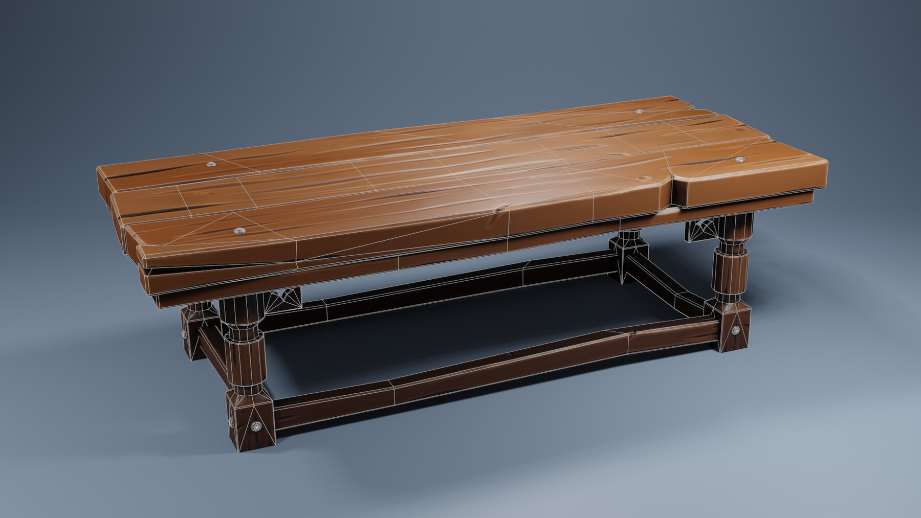 ArtStation - Medieval Village - Furniture and Misc. Pack | Game Assets