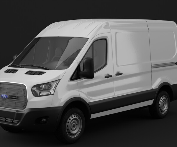 ArtStation - 250+ High Detailed Fully Rigged Transportation Vehicle ...