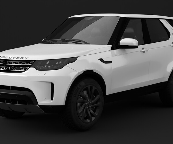 ArtStation - 250+ High Detailed Fully Rigged Transportation Vehicle ...