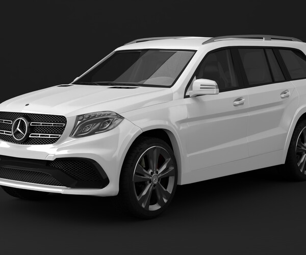 ArtStation - 250+ High Detailed Fully Rigged Transportation Vehicle ...