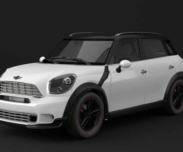 ArtStation - 250+ High Detailed Fully Rigged Transportation Vehicle ...