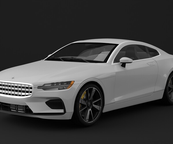 ArtStation - 250+ High Detailed Fully Rigged Transportation Vehicle ...