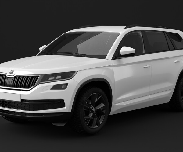 ArtStation - 250+ High Detailed Fully Rigged Transportation Vehicle ...