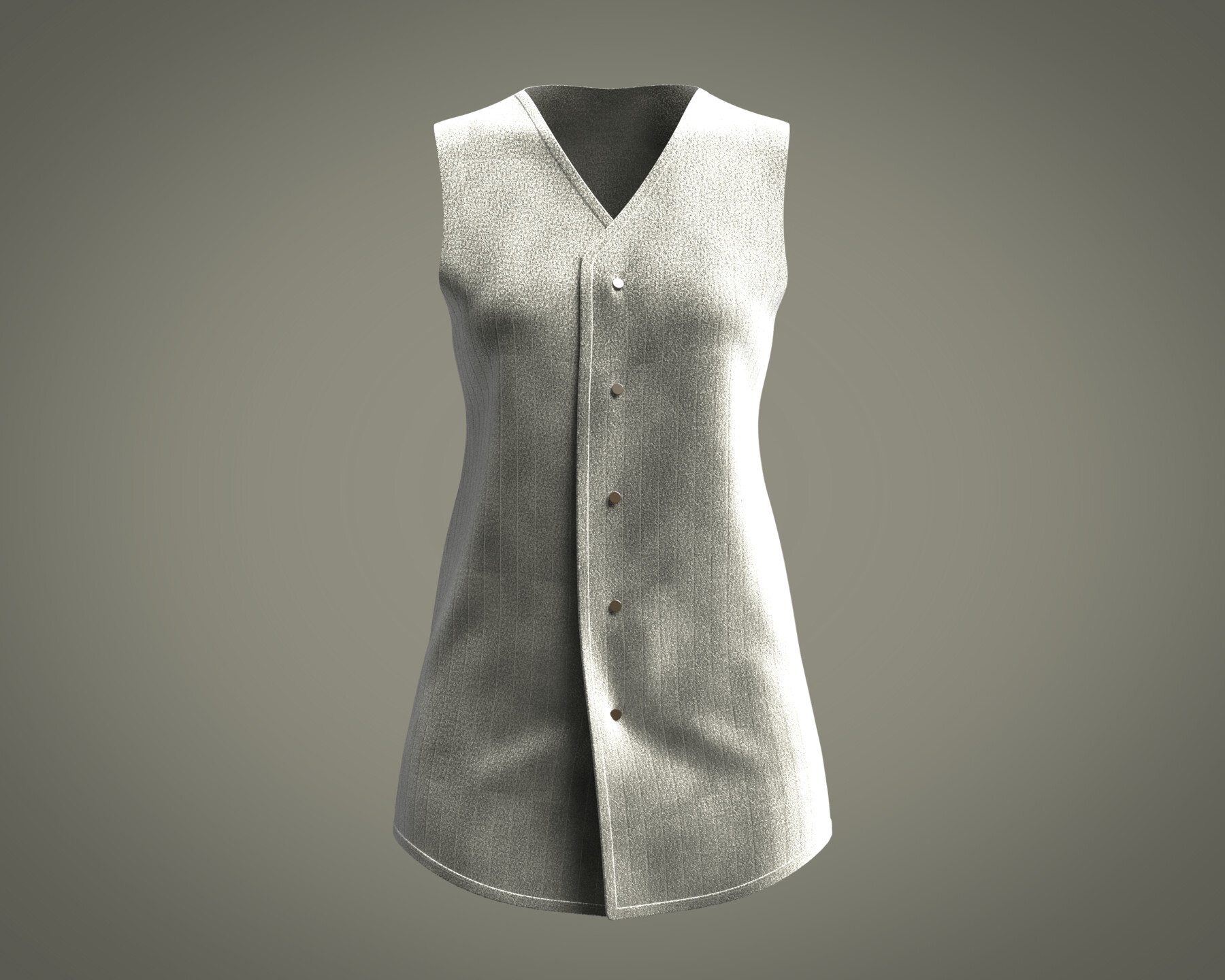 ArtStation - Girls Long Koti | Resources