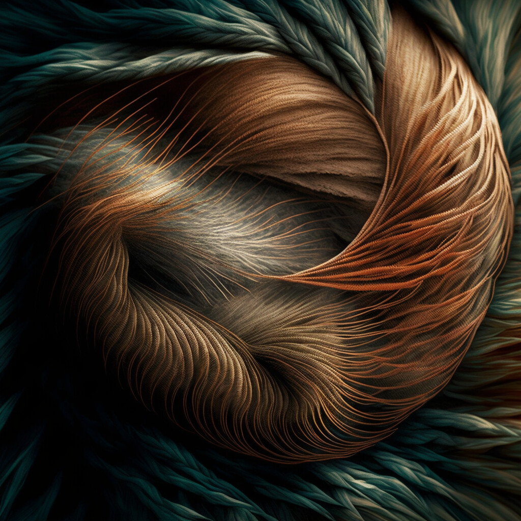 ArtStation - Fiber textures | Artworks