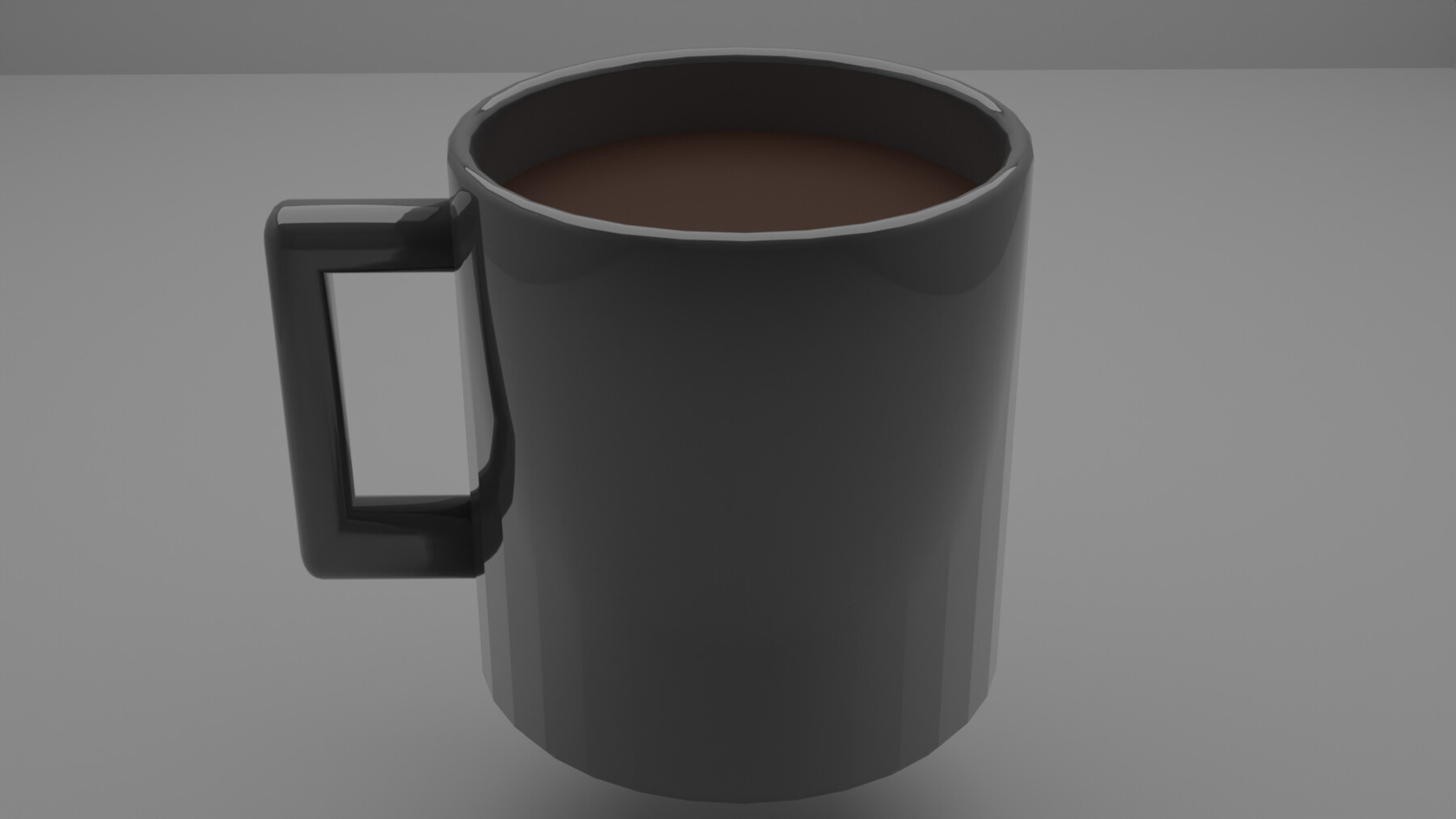 ArtStation - Simple mug | Resources