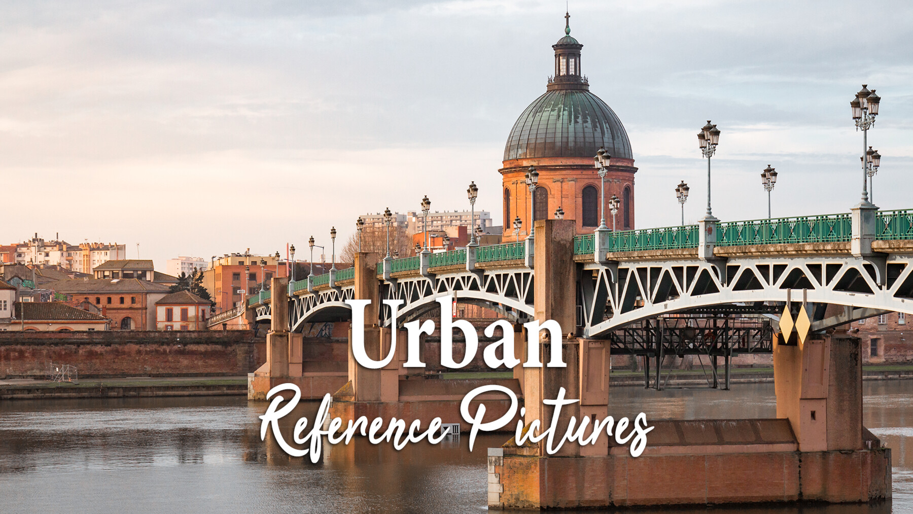 ArtStation - Urban - 286 Reference pictures | Resources