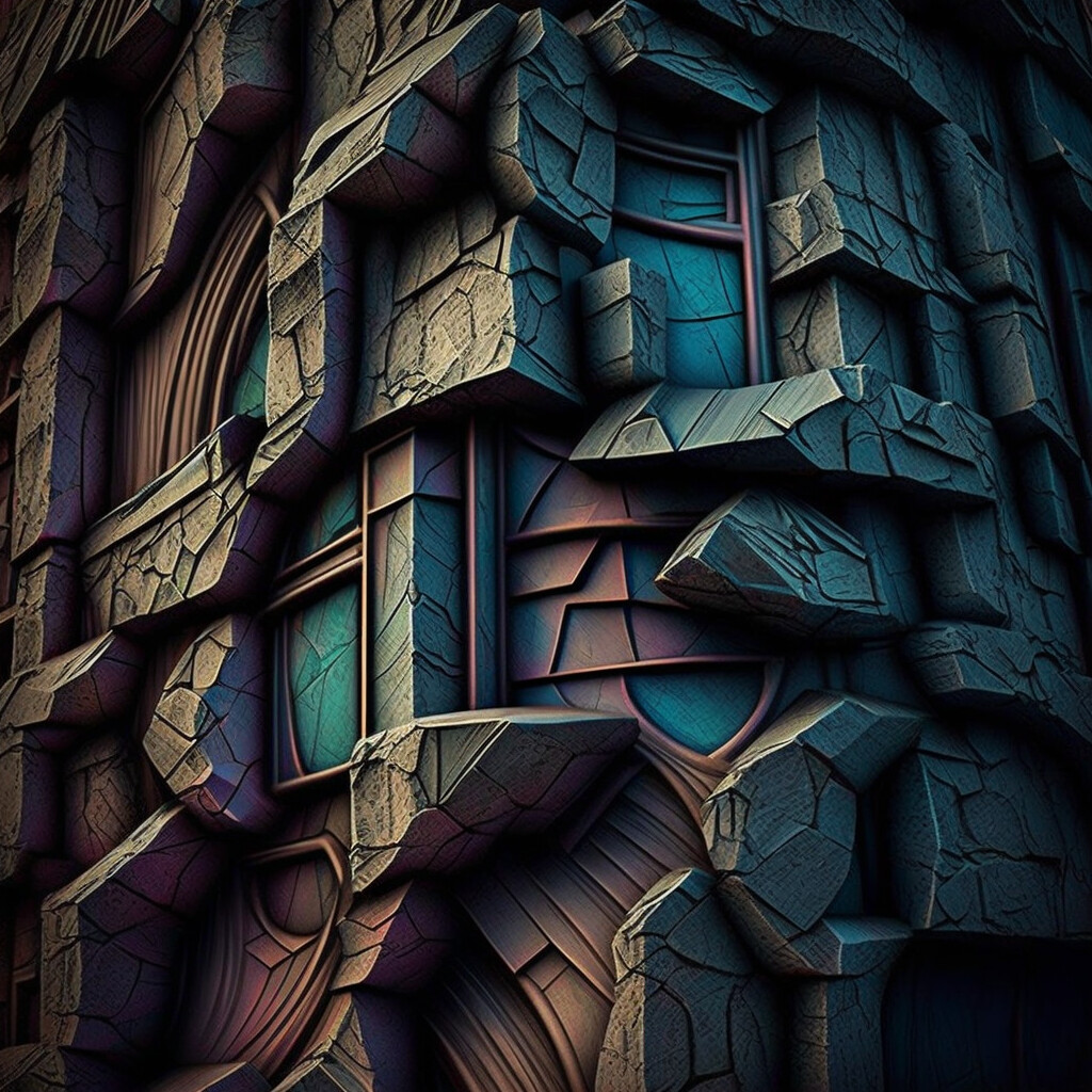 ArtStation - Structured textures | Artworks