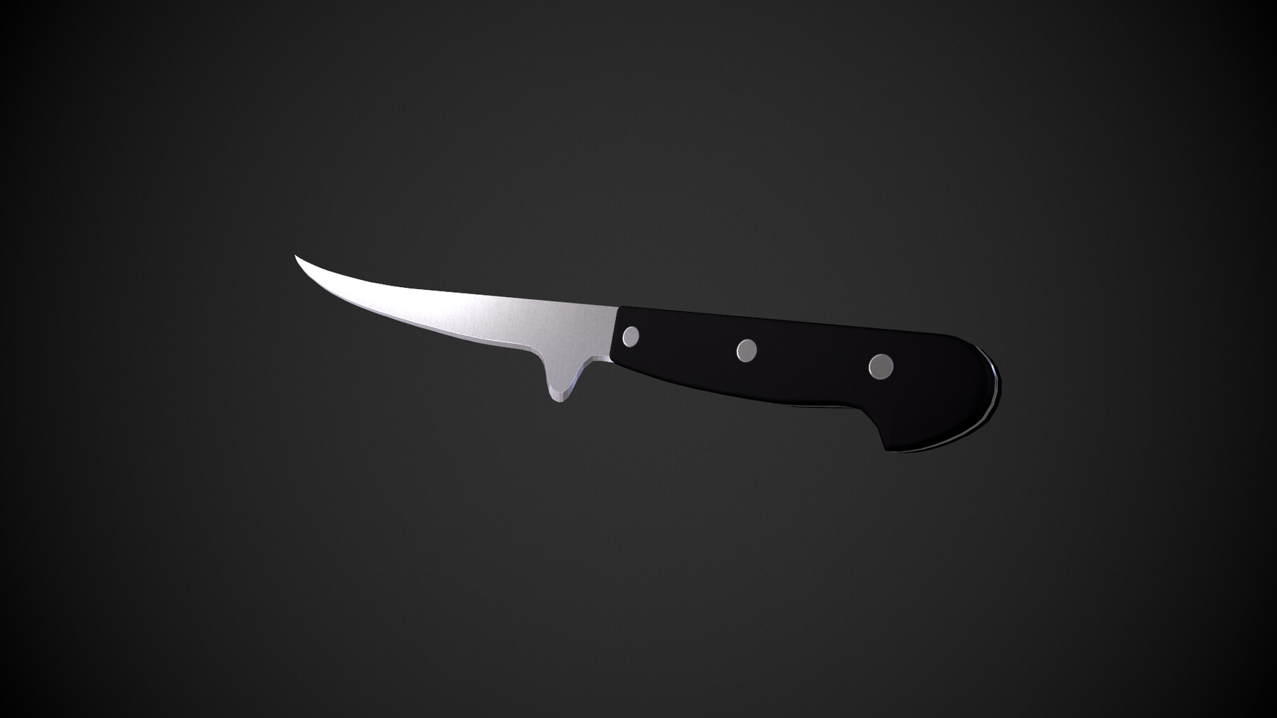 ArtStation - Kitchen Knives Bundle | Game Assets