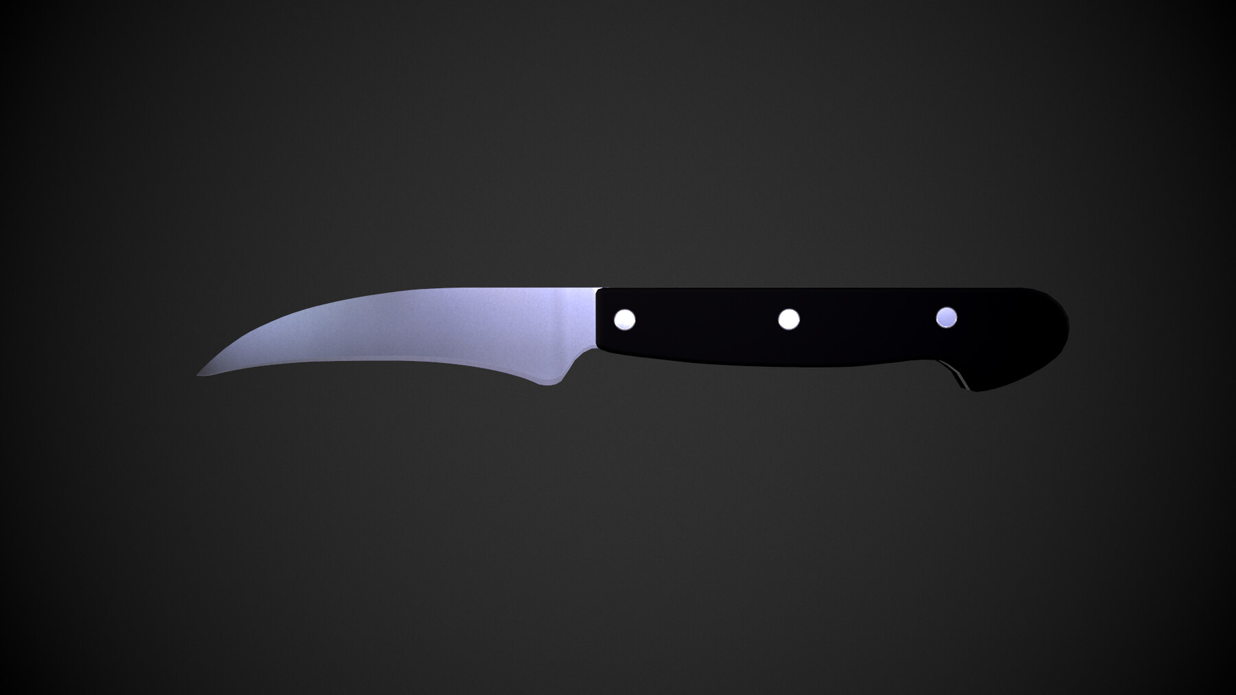 ArtStation - Kitchen Knives Bundle | Game Assets