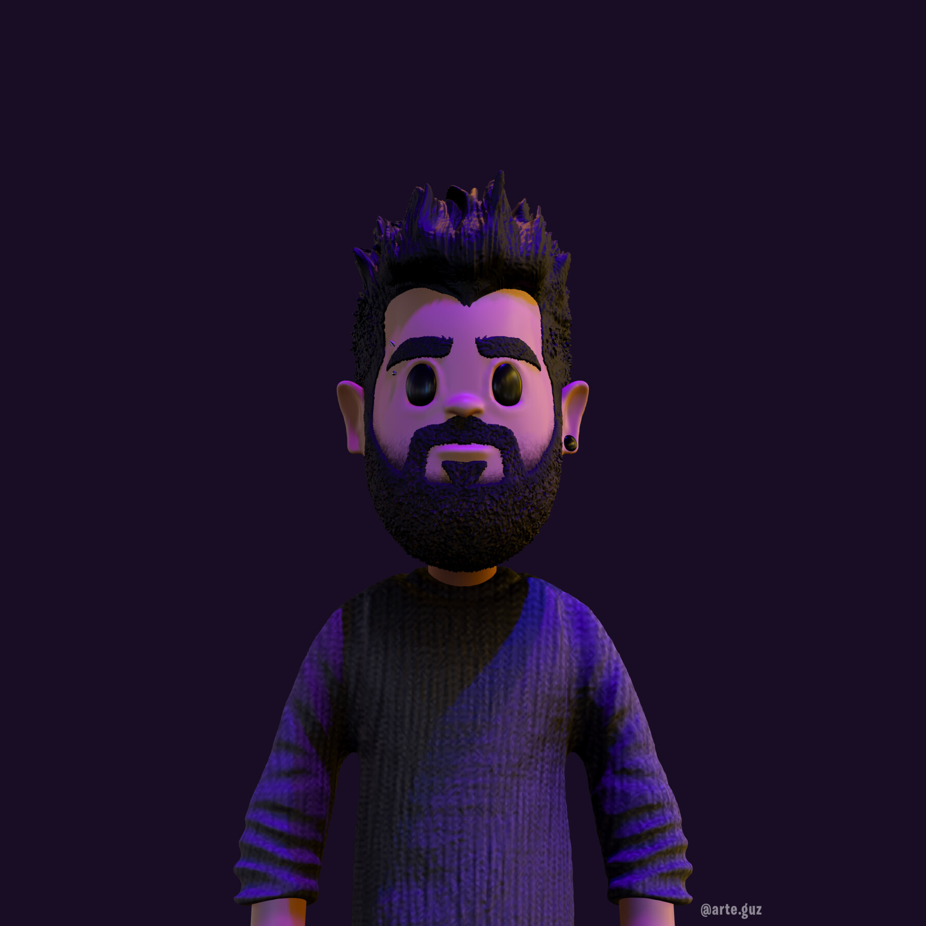 ArtStation - AuronPlay | Resources