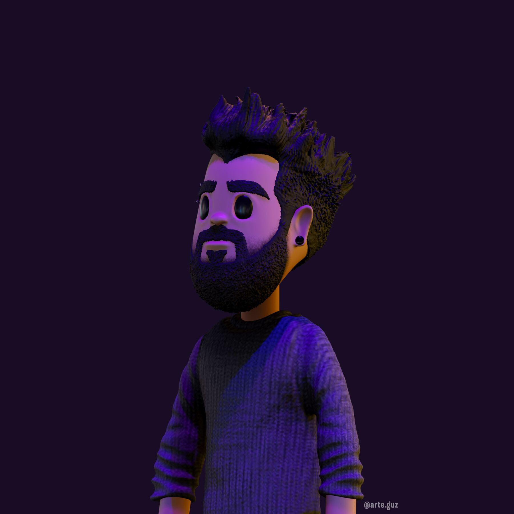 ArtStation - AuronPlay | Resources