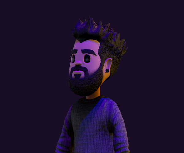 ArtStation - AuronPlay | Resources