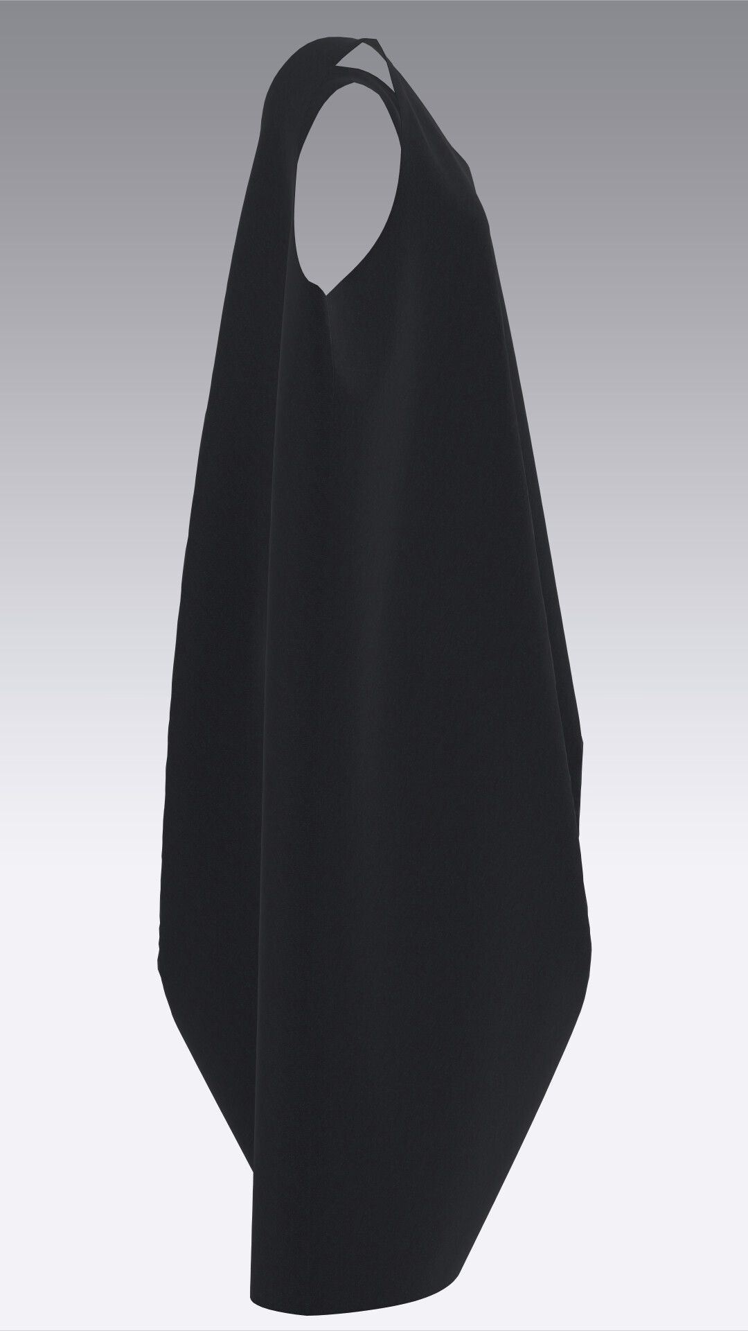 ArtStation - Dress Outfits MD CLO 3D zprj project files | Game Assets