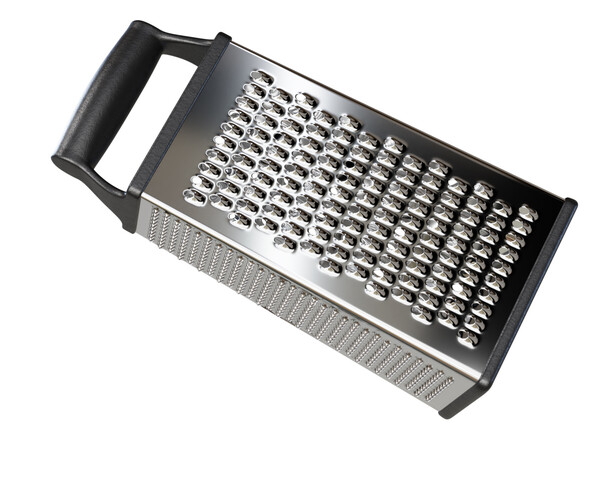 ArtStation - Grater | Resources