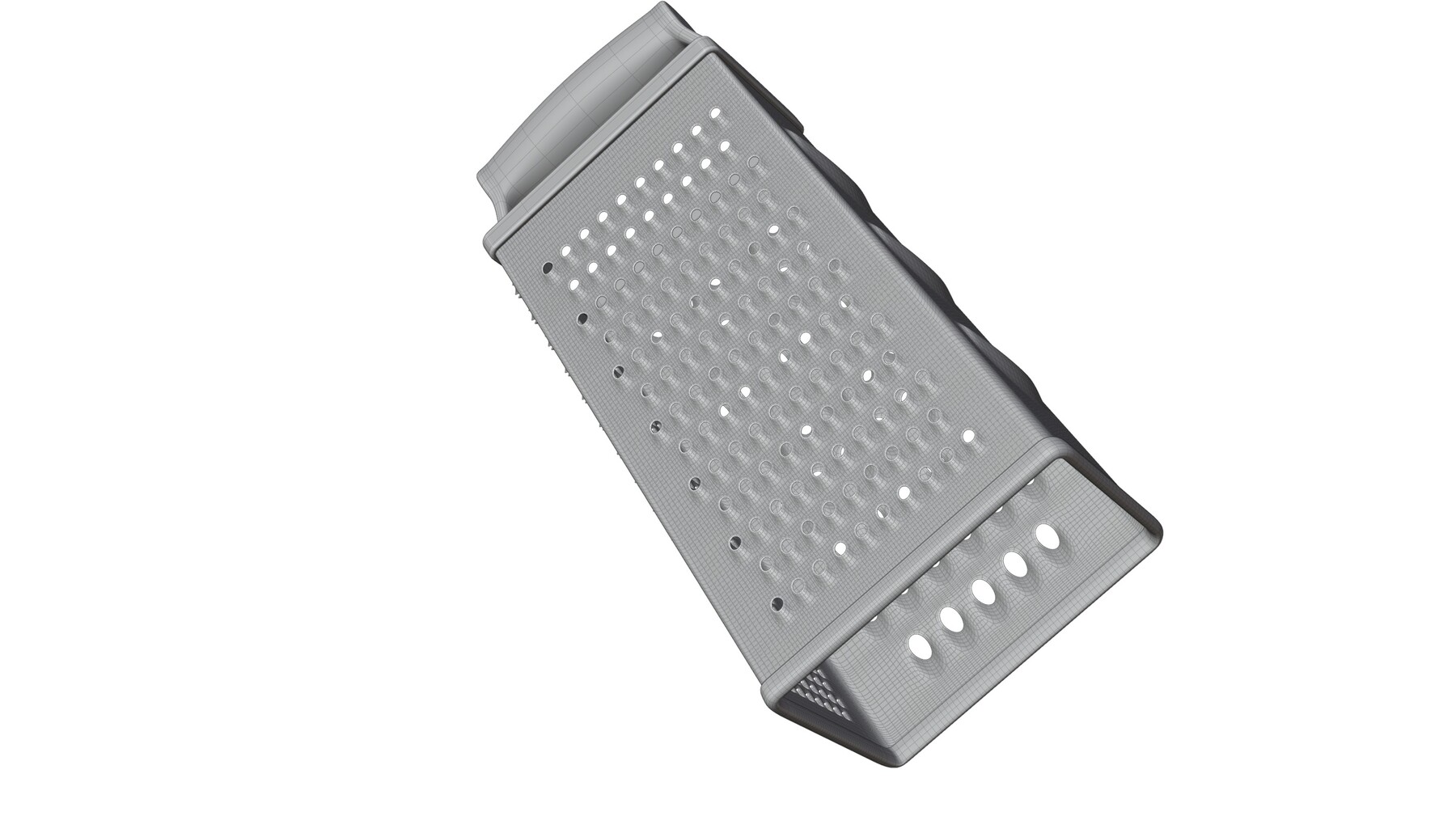ArtStation - Grater | Resources