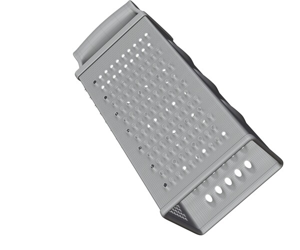 ArtStation - Grater | Resources