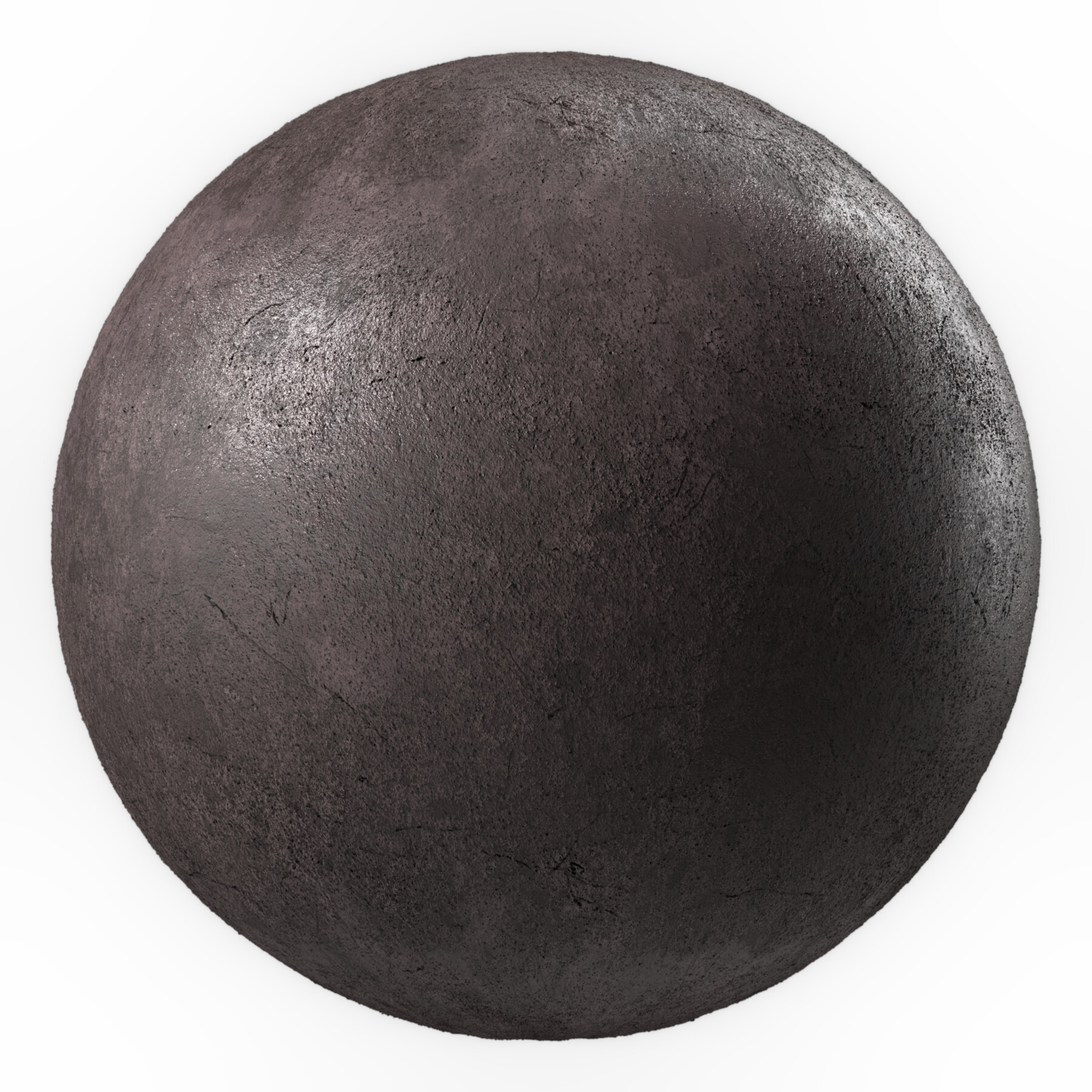 ArtStation - Plaster Materials 1 - Seamless PBR 4k | Resources