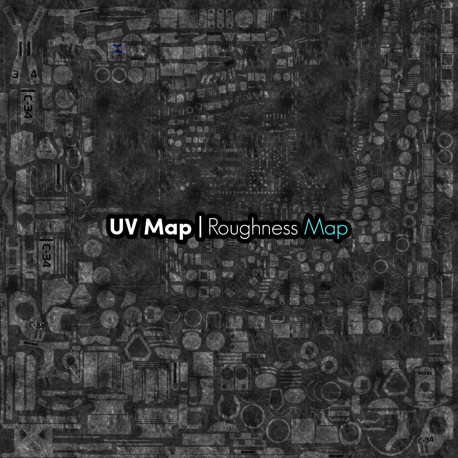 ArtStation - Worker Robot | Game Assets