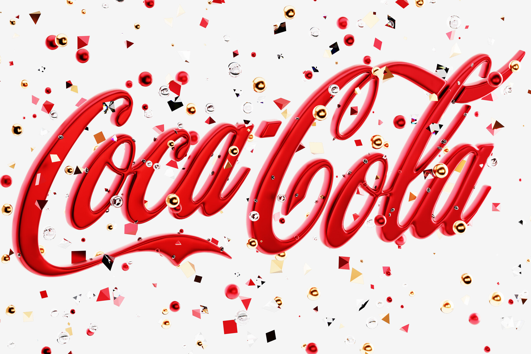 ArtStation - HOW TO CREATE A COOL AND ELEGANT ADVERTISEMENT POSTER ...