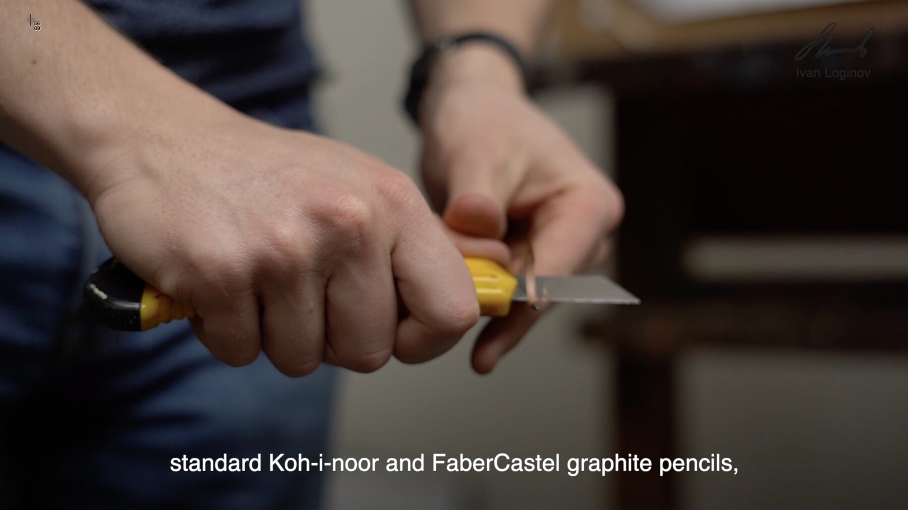 ArtStation - Traditional media drawing master class | Tutorials