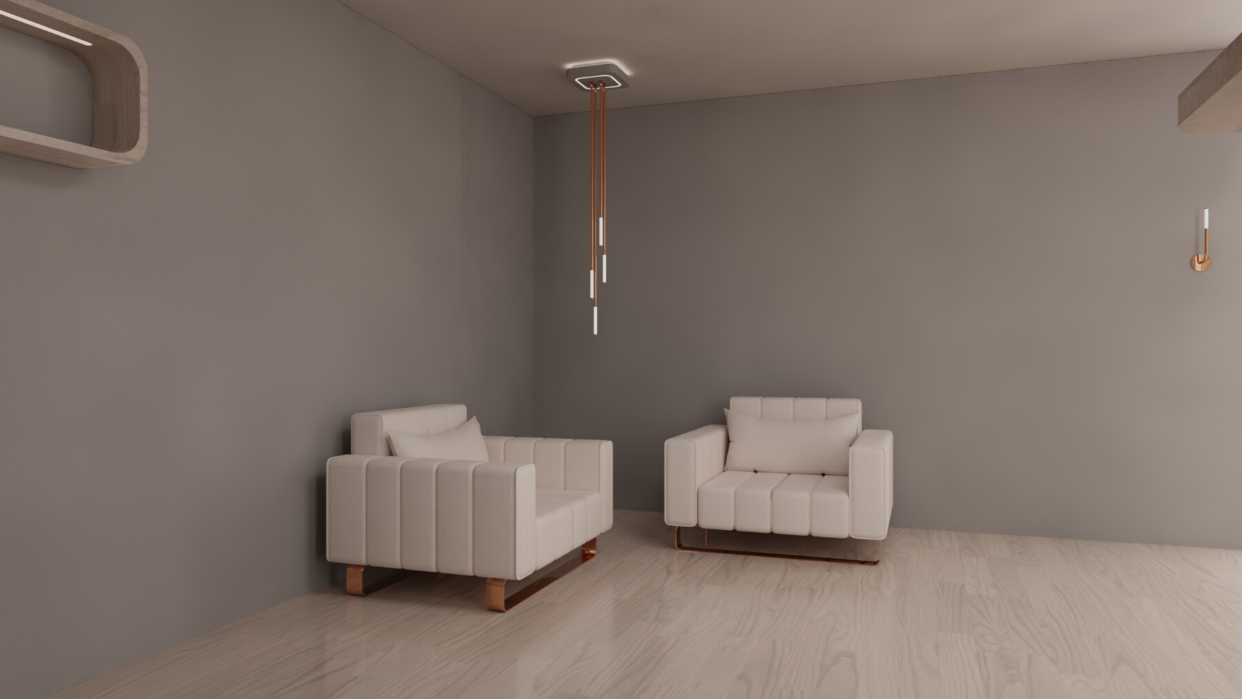 ArtStation - VR Home 01 | Resources