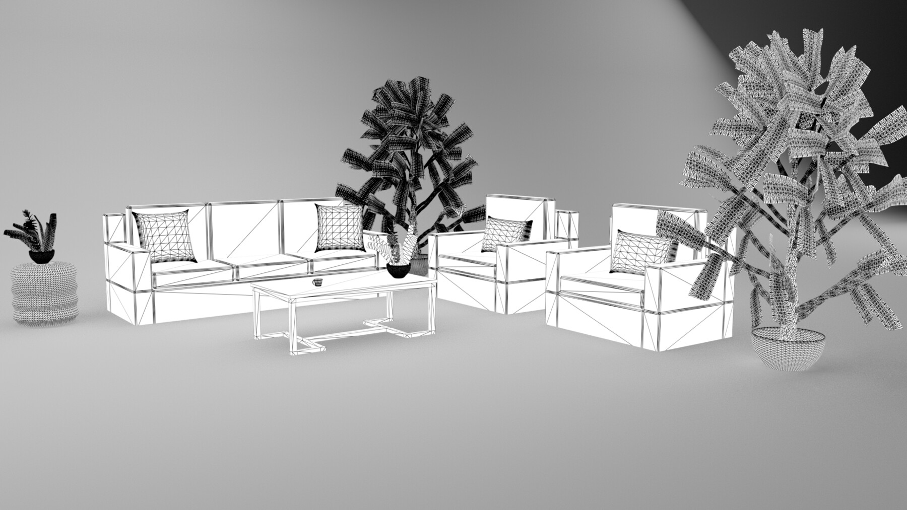 ArtStation - 3D Visualization | Game Assets