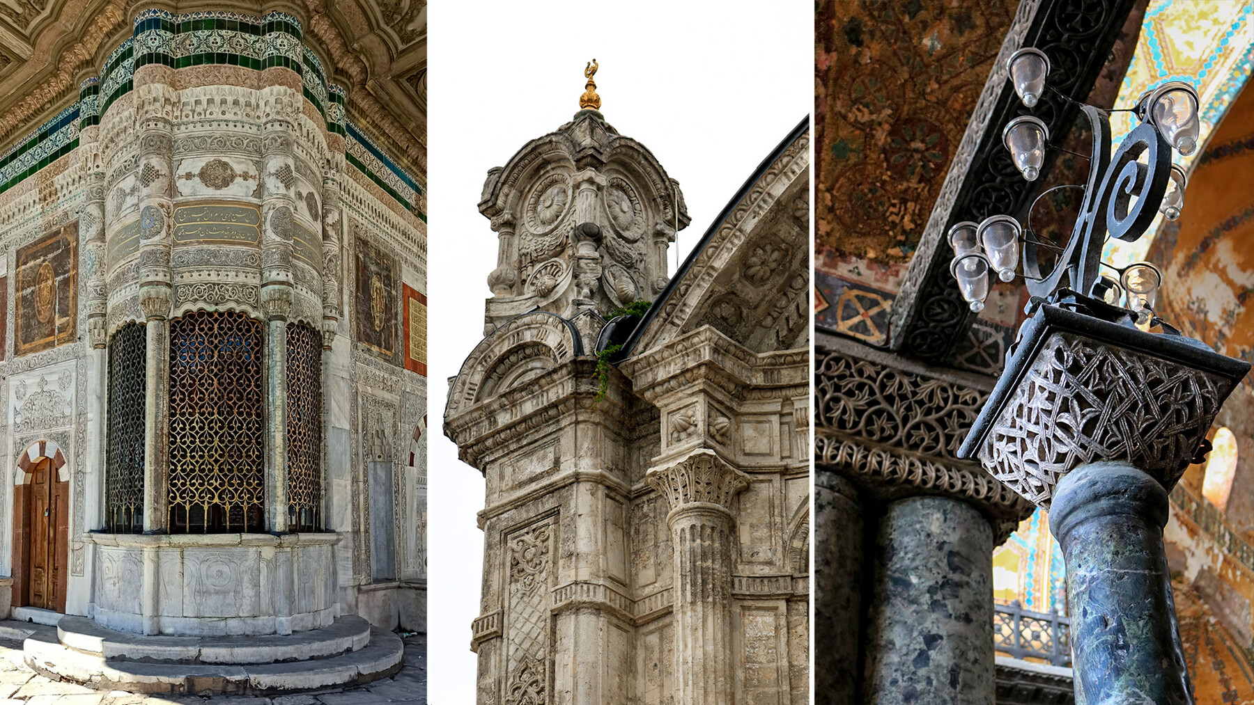 ArtStation - 1000 Ancient city reference pictures of Istanbul | Resources