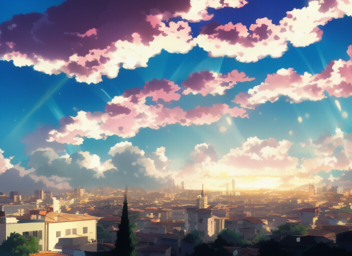 ArtStation - My HD painting collection | Artworks