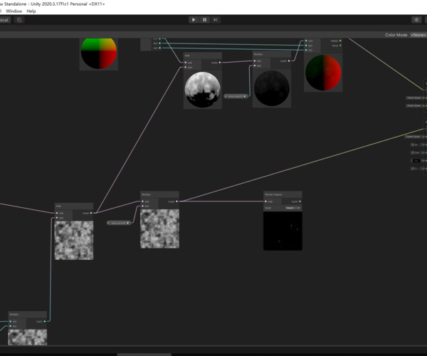 Artstation Unity Vfx Interactive Snow Game Assets