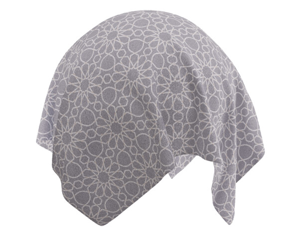 ArtStation - Fabric Materials 11- Arabic Fabric Seamless PBR 4k | Resources