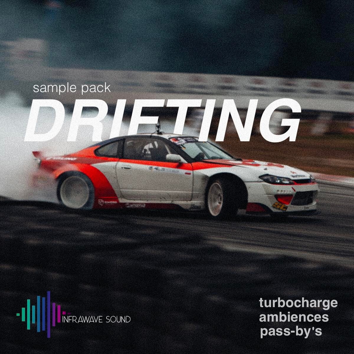ArtStation - Cars Drifting and skidding Sound Effects | Game Assets