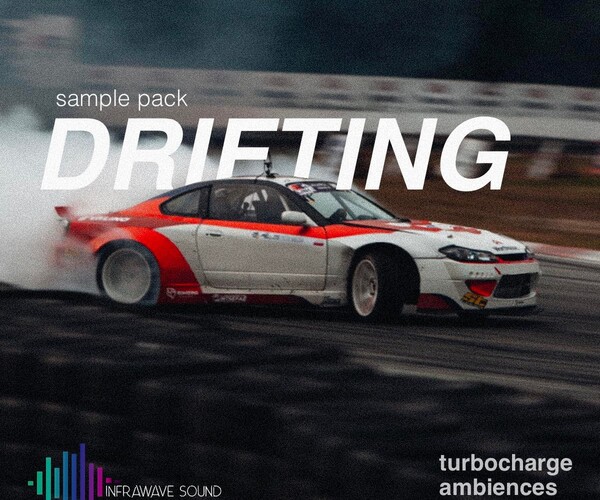 ArtStation - Cars Drifting and skidding Sound Effects | Game Assets