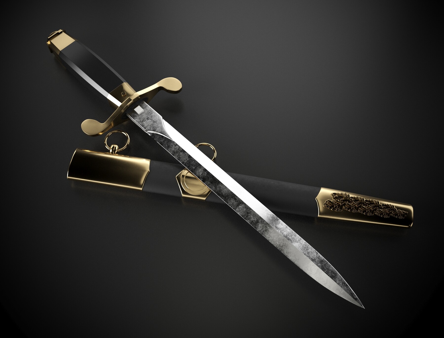 ArtStation - DAGGERS | Resources