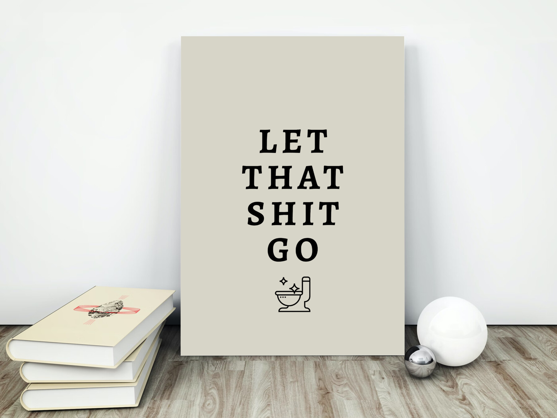 ArtStation - Let that shit go | Artworks