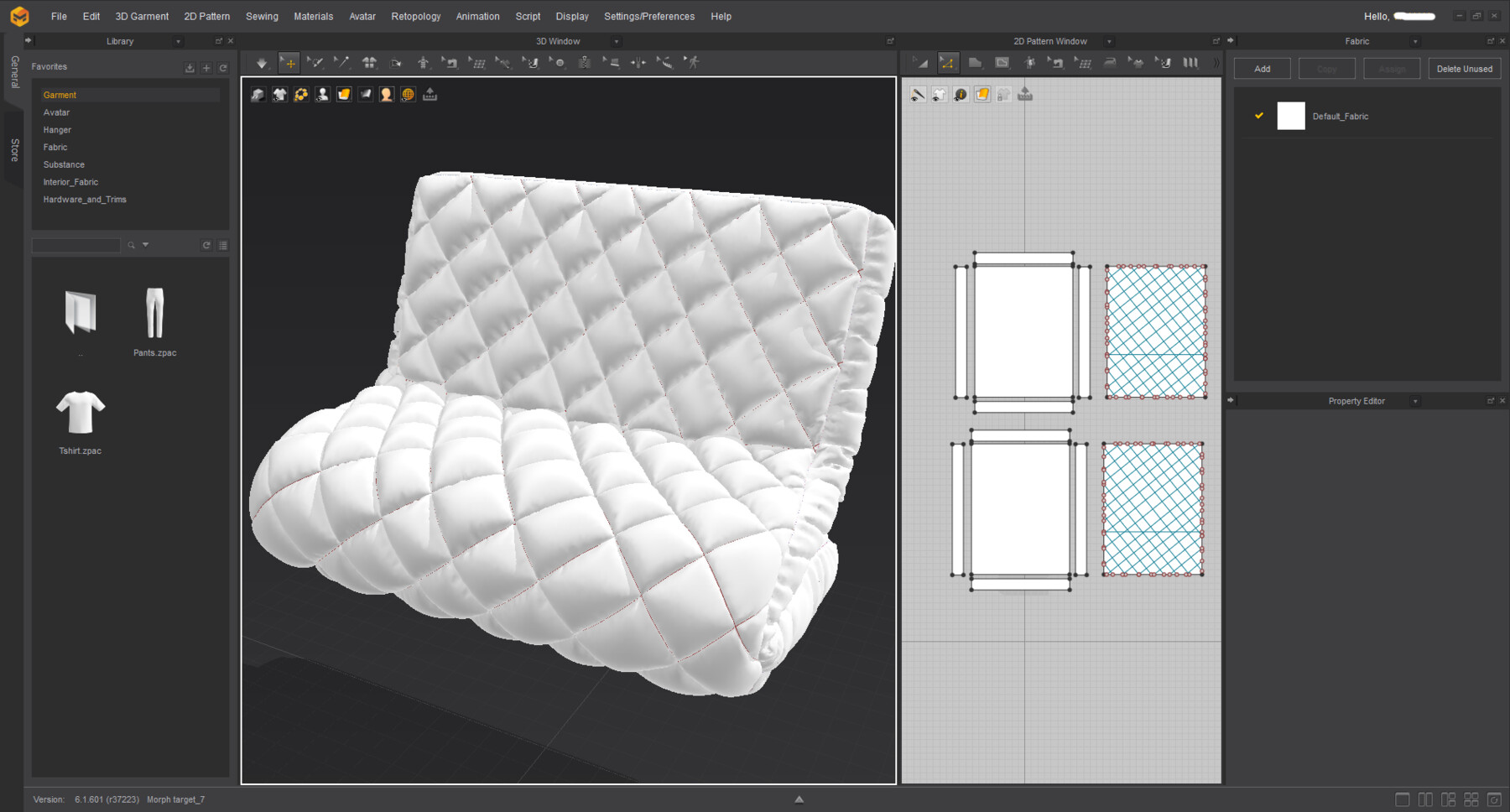 ArtStation - Morph | Resources