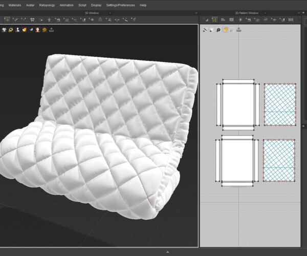 ArtStation - Morph | Resources