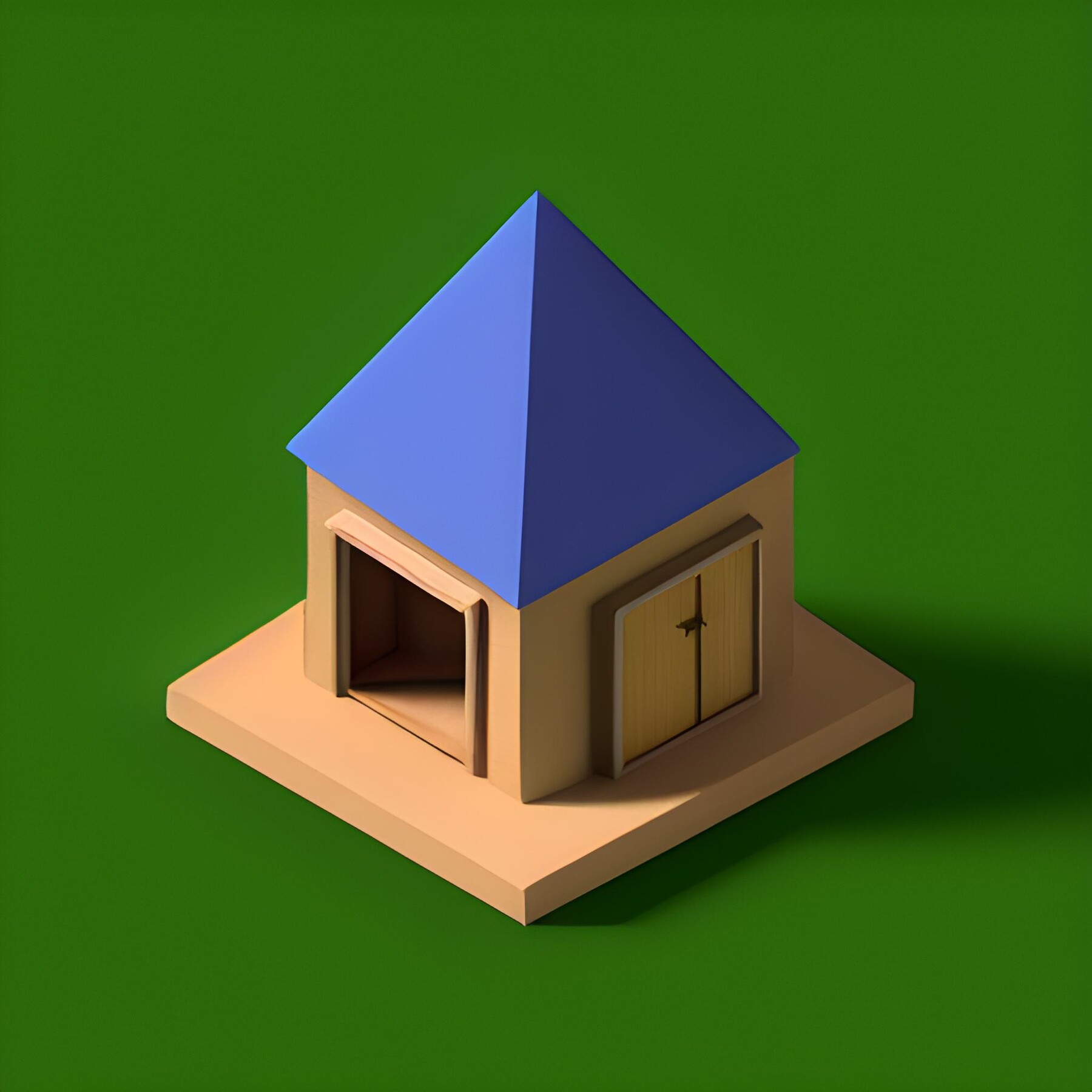 ArtStation - Pack of 8 microworlds | Artworks