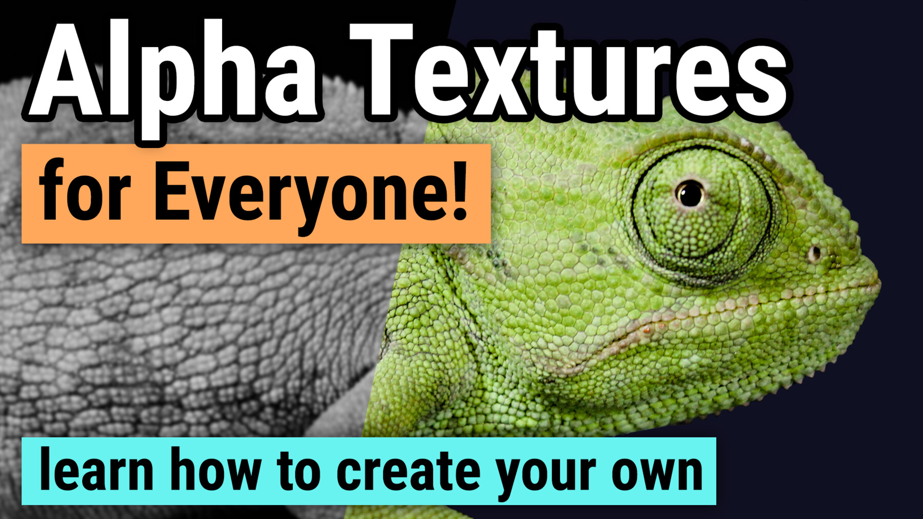 ArtStation - How to create your own Alpha Textures for Sculpting ...
